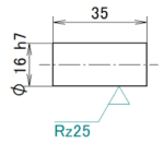 2DCADで知っておきたいコマンド集！コマンドを使ってねじ穴を作図しよう！ | MONO塾