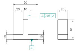 2DCADで知っておきたいコマンド集！コマンドを使ってねじ穴を作図しよう！ | MONO塾